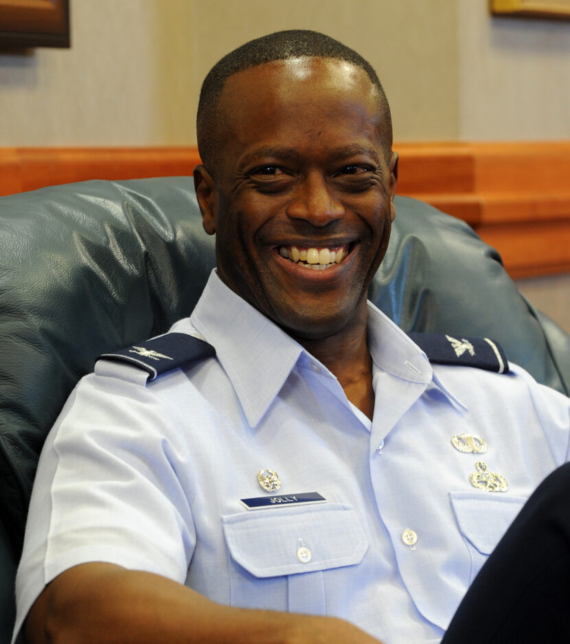 New Hill commander looks to efficiencies | News, Sports, Jobs ...